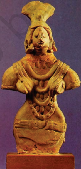Indus Valley Civilization Arts [UPSC-GS1: The salient aspects of Art ...
