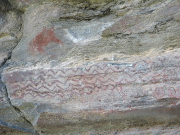 Prehistoric Art [UPSC-GS1: The salient aspects of Art Forms ...